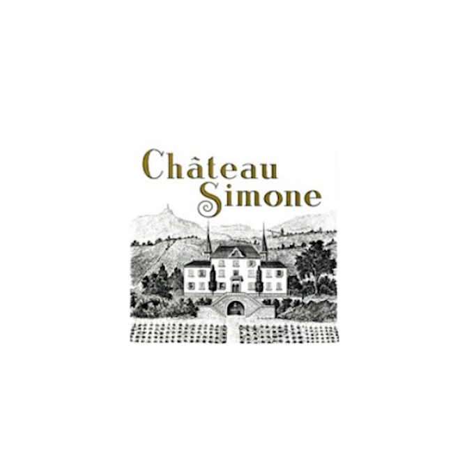 Château Simone - Best Gourmet Brands | TasteAtlas