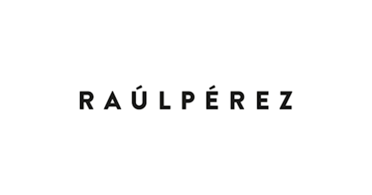 Raúl Pérez - Best Gourmet Brands | TasteAtlas