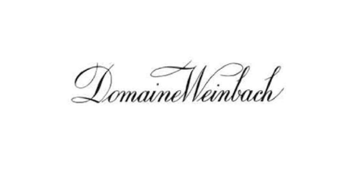 Domaine Weinbach - Best Gourmet Brands | TasteAtlas