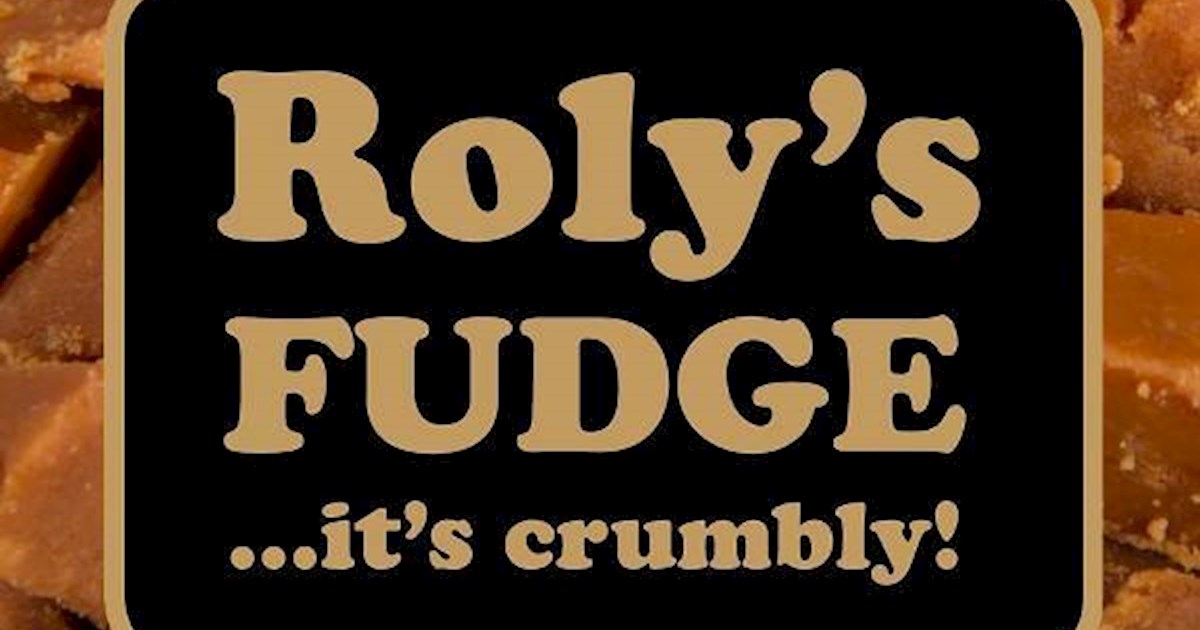 Roly's Fudge - Best Gourmet Brands | TasteAtlas