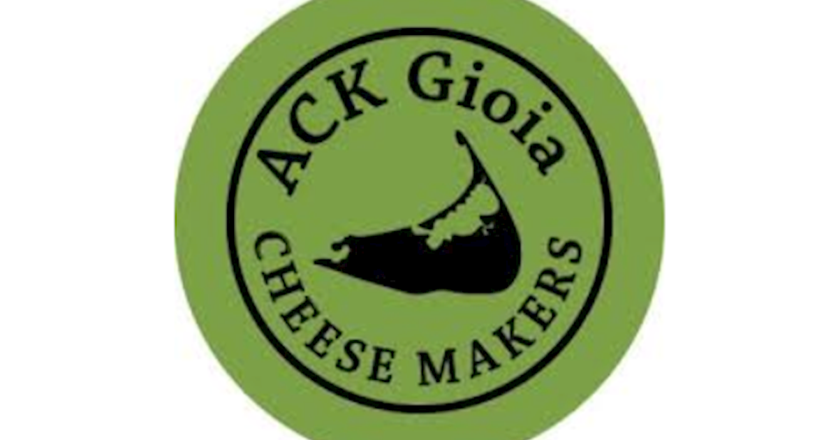 Ack Gioia - Best Gourmet Brands | TasteAtlas