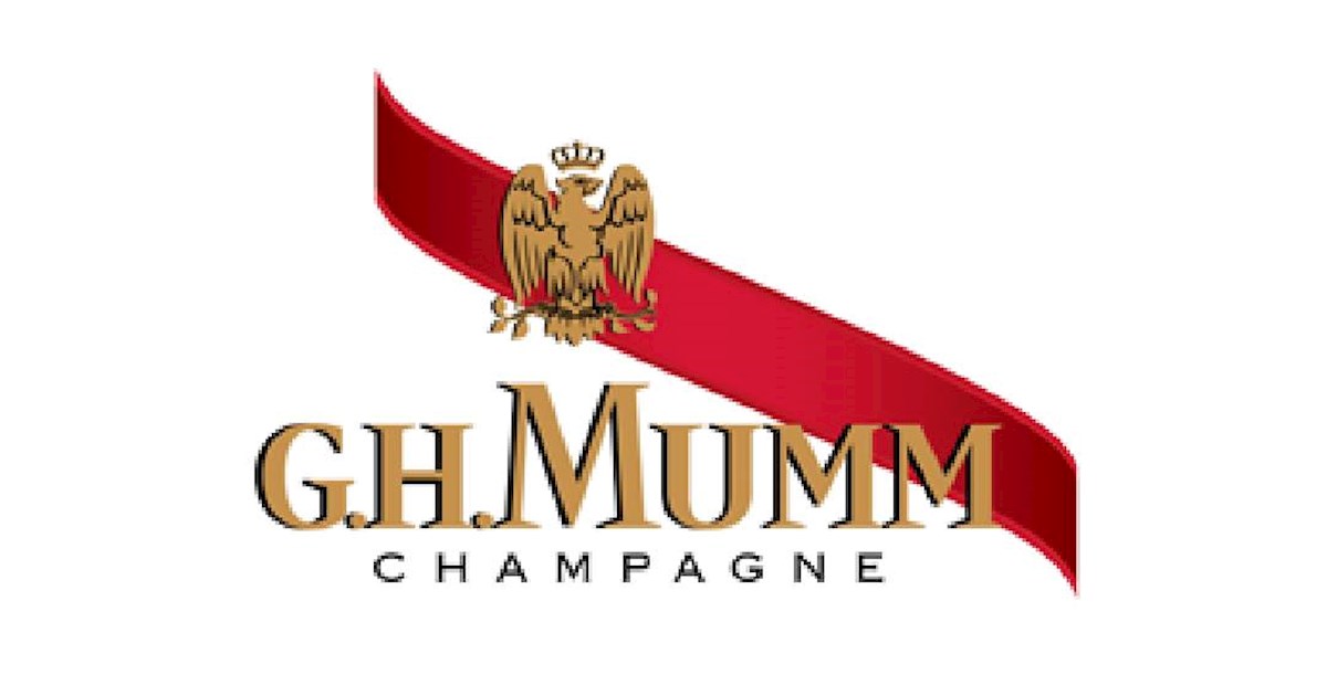 GH Mumm - Best Gourmet Brands | TasteAtlas