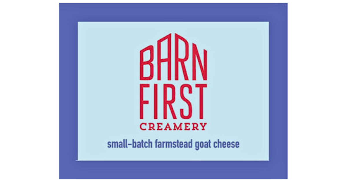 Barn First Creamery - Best Gourmet Brands | TasteAtlas