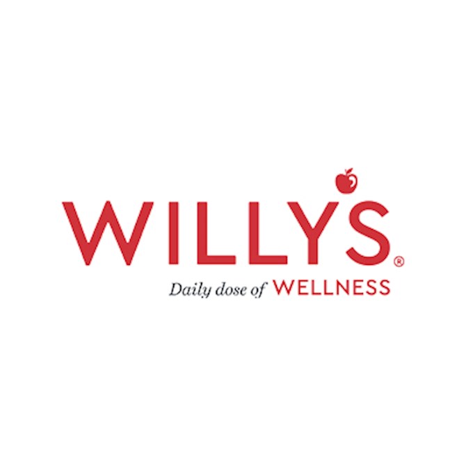 Willy's - Best Gourmet Brands | TasteAtlas