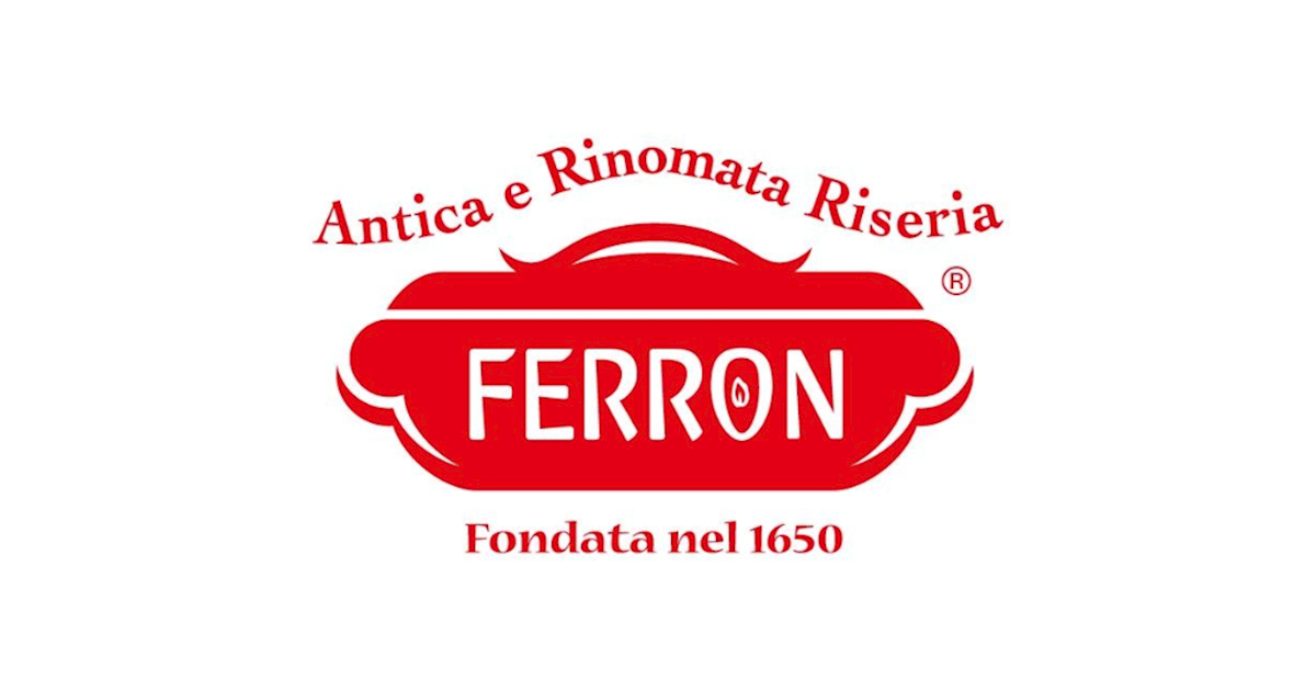 Riseria Ferron - Best Gourmet Brands | TasteAtlas