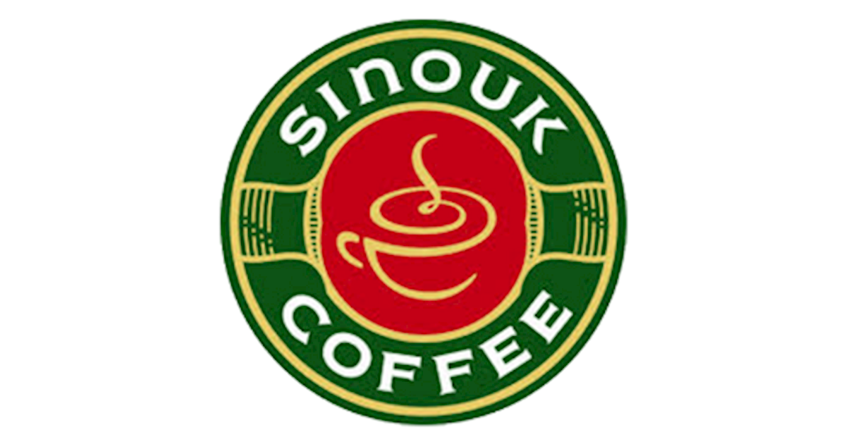 Sinouk Coffee - Best Gourmet Brands | TasteAtlas
