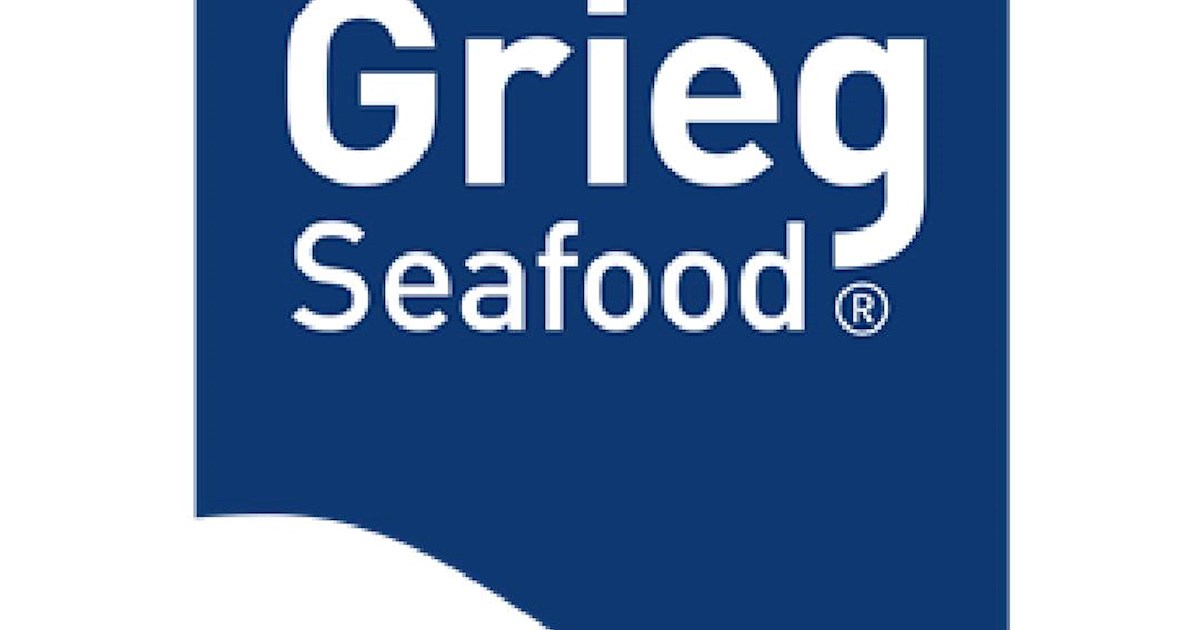 Grieg Seafood - Best Gourmet Brands | TasteAtlas