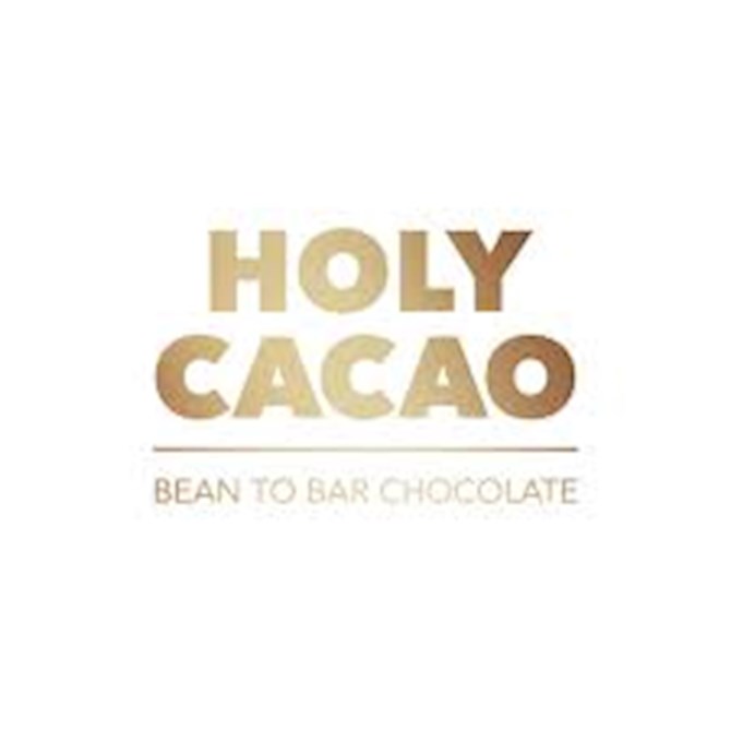 Holy Cacao - Best Gourmet Brands | TasteAtlas