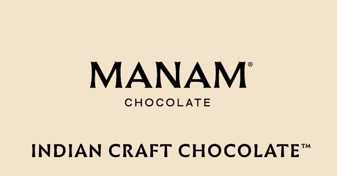 Manam Chocolate - Best Gourmet Brands | TasteAtlas