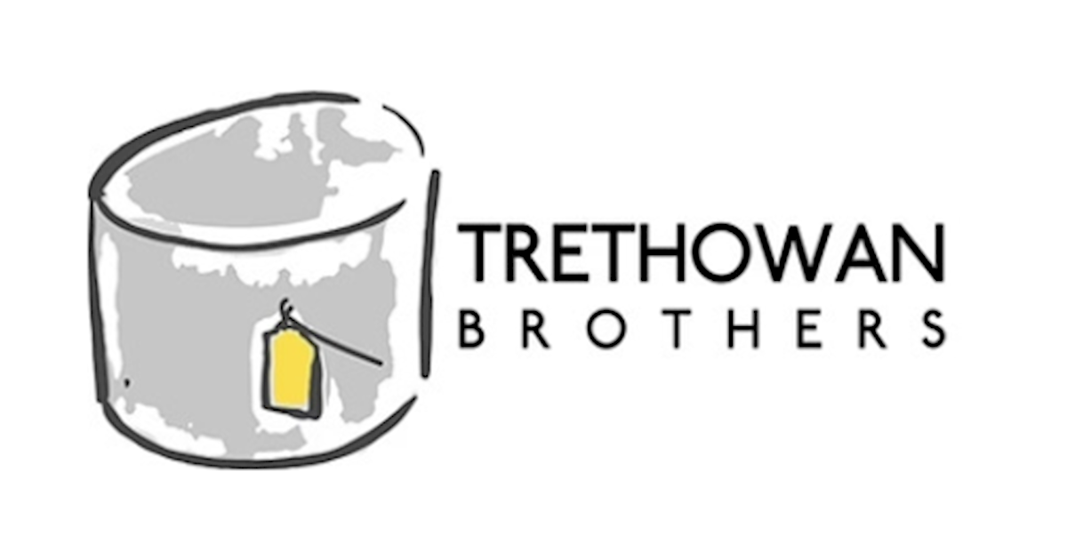 Trethowan Brothers - Best Gourmet Brands | TasteAtlas