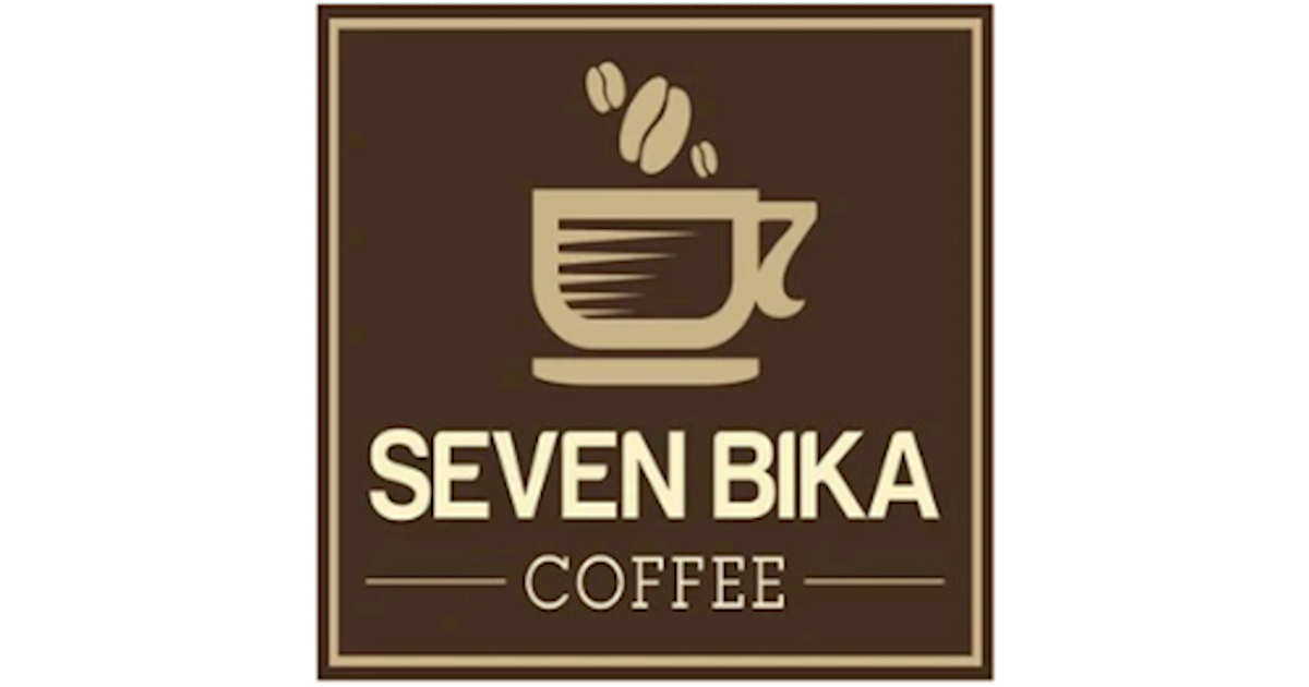 Seven Bika Coffee - Best Gourmet Brands | TasteAtlas