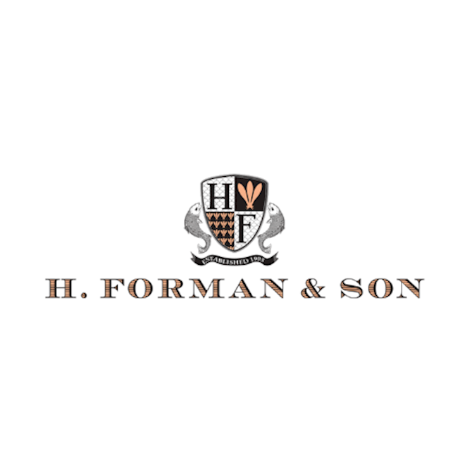H. Forman & Son - Best Gourmet Brands | TasteAtlas