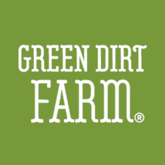 Green Dirt Farm - Best Gourmet Brands | TasteAtlas