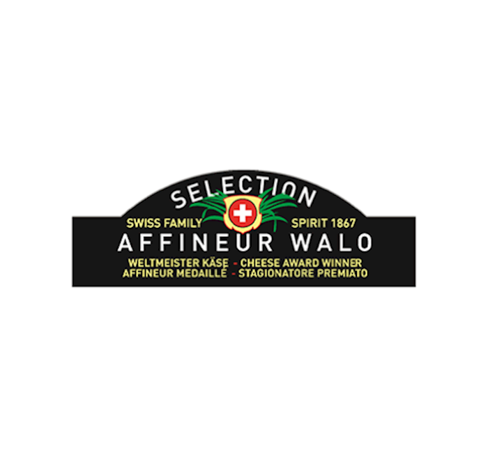 Walo Logo