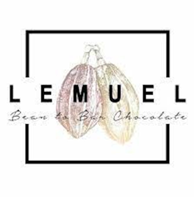 Lemuel Chocolate - Best Gourmet Brands | TasteAtlas