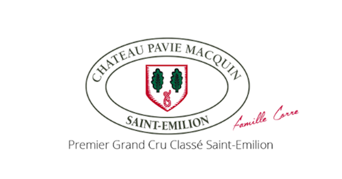 Château Pavie Macquin - Best Gourmet Brands | TasteAtlas