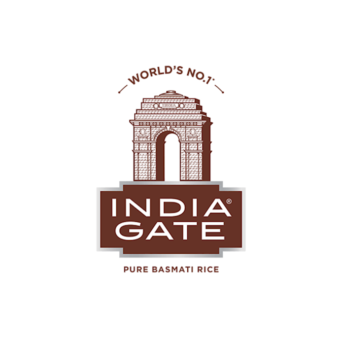 India Gate Foods - Best Gourmet Brands | TasteAtlas