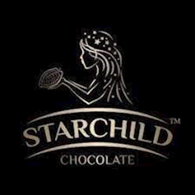 Starchild Chocolate - Best Gourmet Brands | TasteAtlas