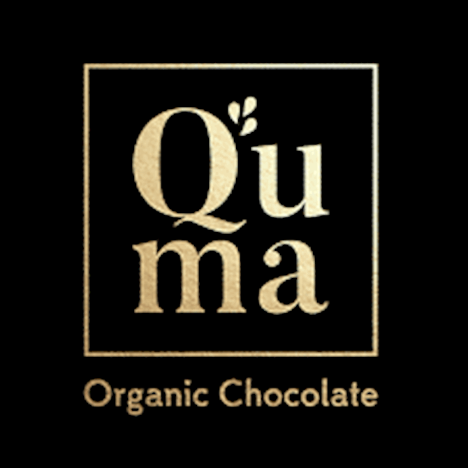 Q'uma Chocolate - Best Gourmet Brands | TasteAtlas