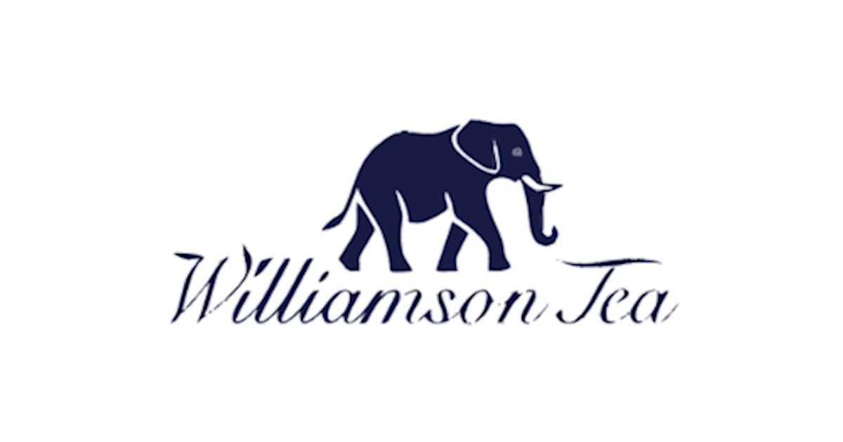 Williamson Tea - Best Gourmet Brands | TasteAtlas