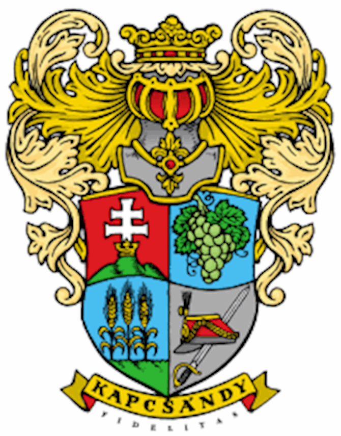 Kapcsándy Family Winery - Best Gourmet Brands | TasteAtlas