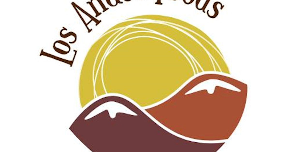 Andes Foods US - Best Gourmet Brands | TasteAtlas