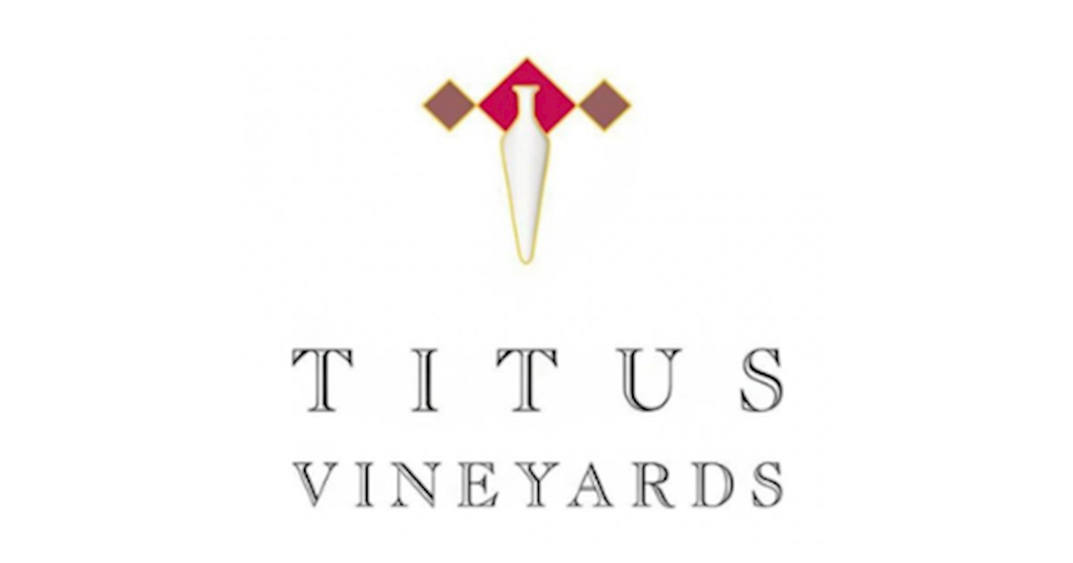 Titus Vineyards - Best Gourmet Brands | TasteAtlas