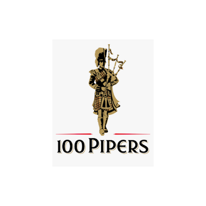 100 Pipers - Best Gourmet Brands | TasteAtlas