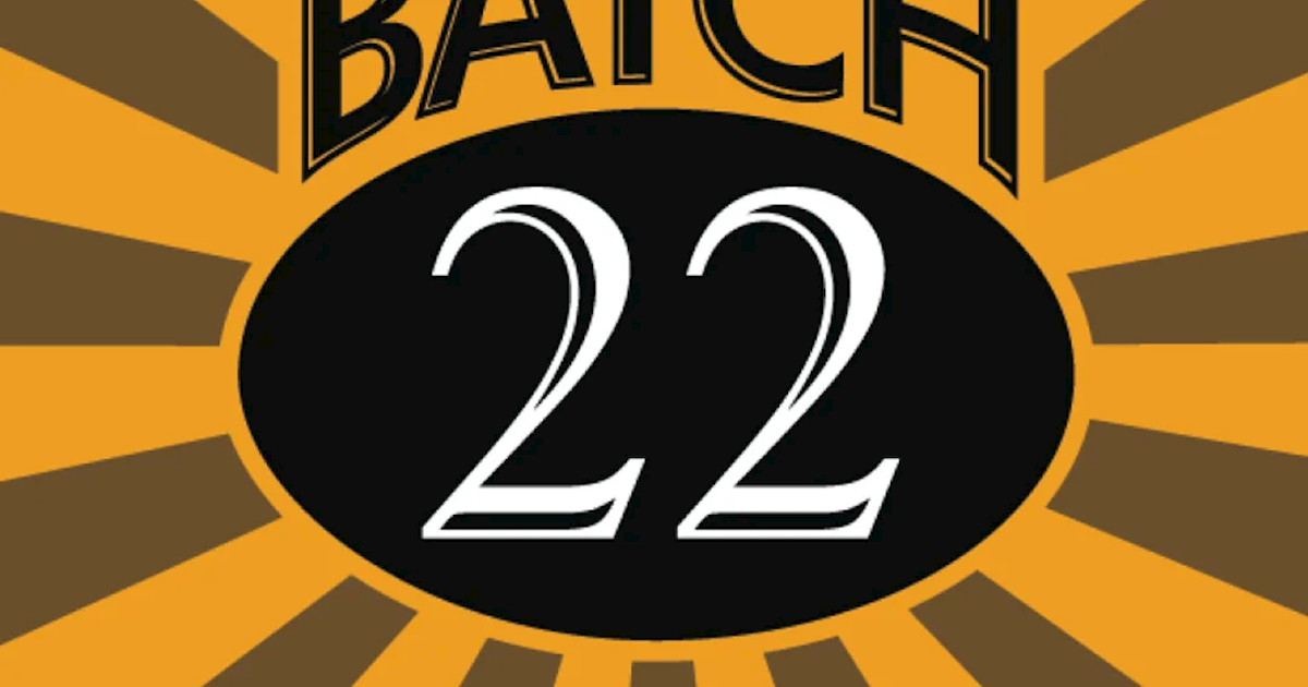 Batch 22 - Best Gourmet Brands | TasteAtlas