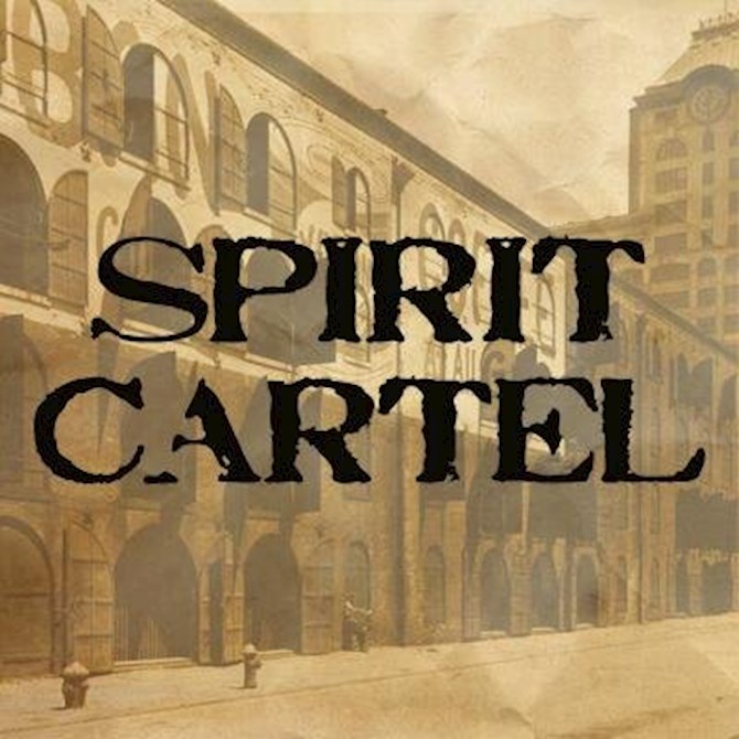 Spirit Cartel - Best Gourmet Brands | TasteAtlas