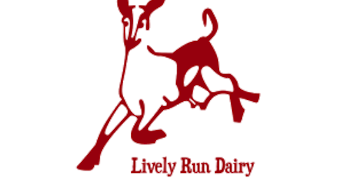 Lively Run Dairy - Best Gourmet Brands | TasteAtlas