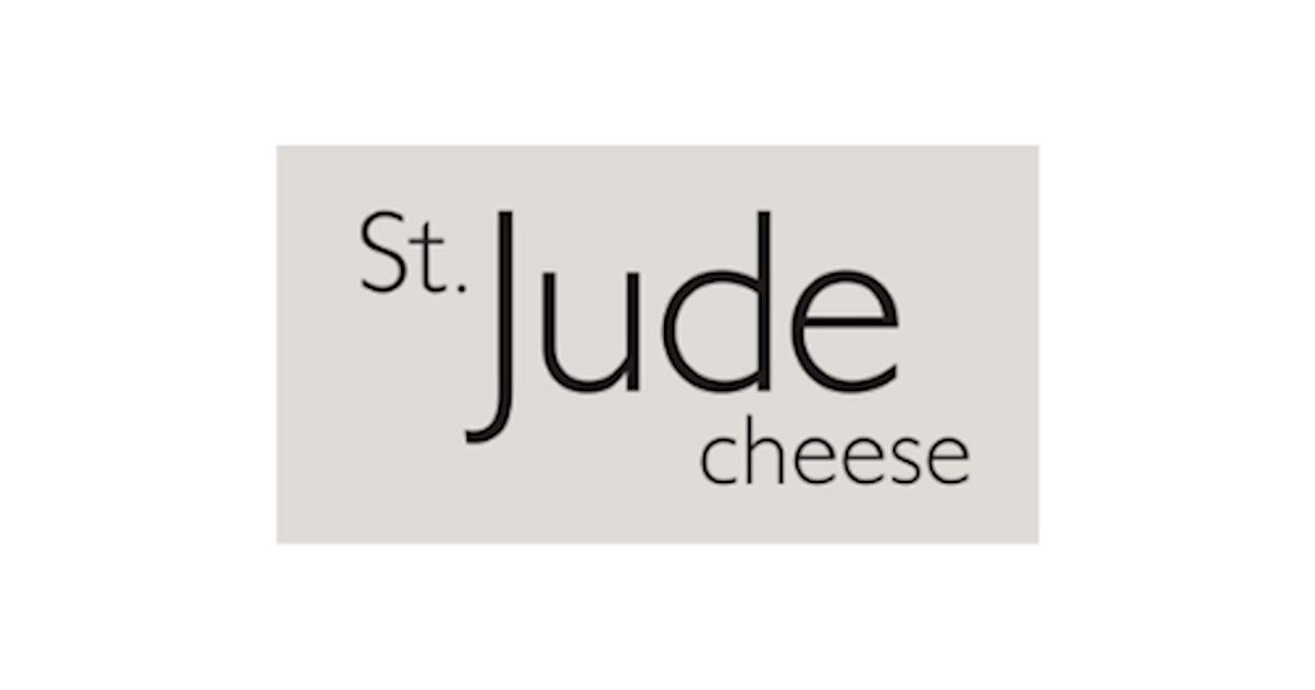 St. Jude Cheese - Best Gourmet Brands | TasteAtlas