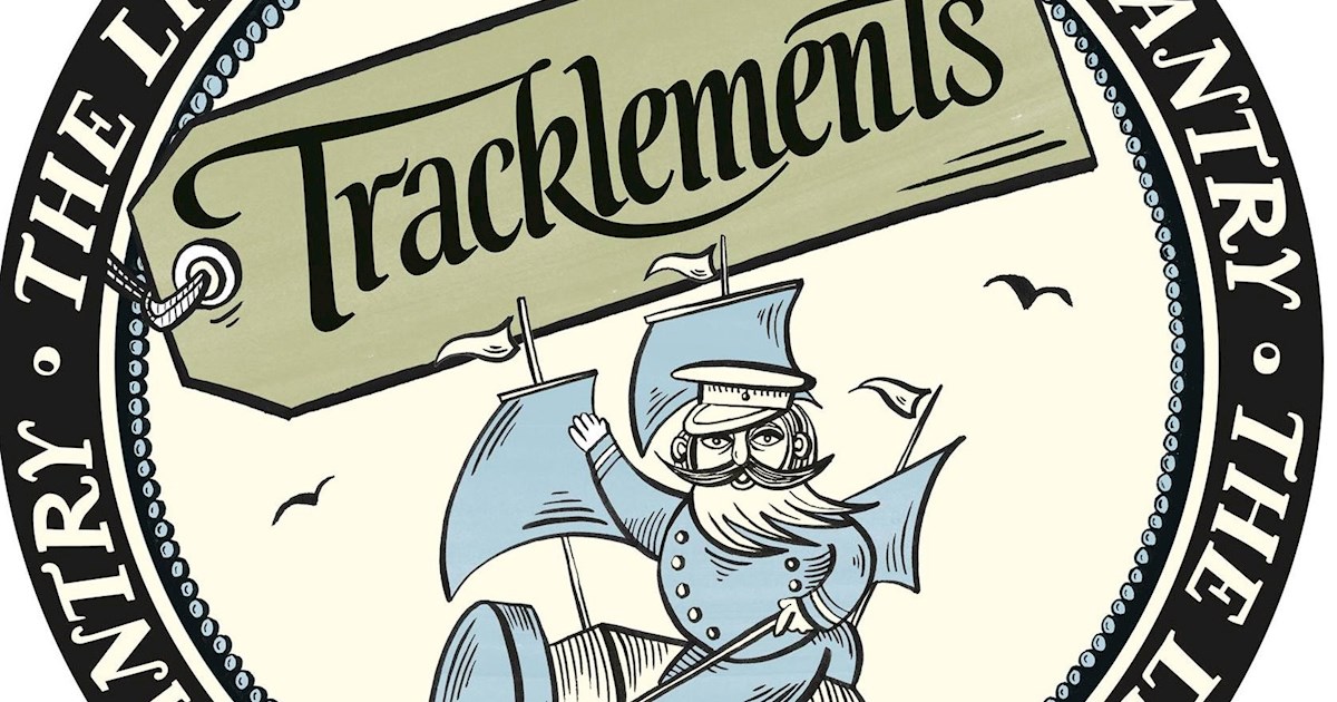 The Tracklement Company - Best Gourmet Brands | TasteAtlas