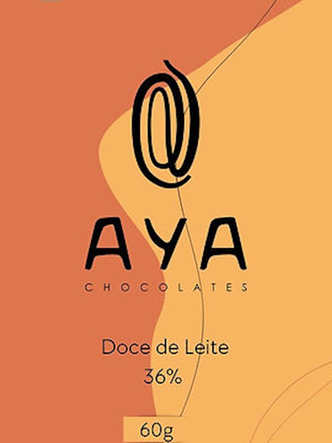 Aya Chocolates - Best Gourmet Brands | TasteAtlas