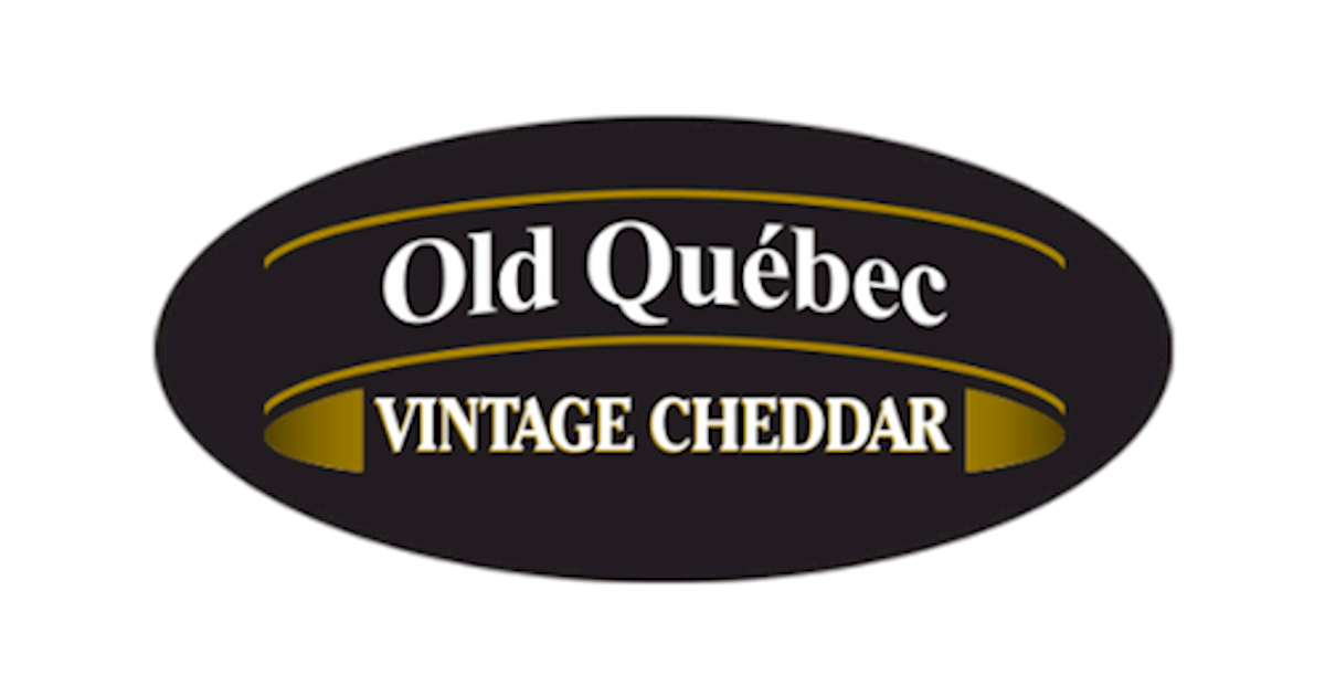 Old Quebec Vintage Cheddar - Best Gourmet Brands | TasteAtlas