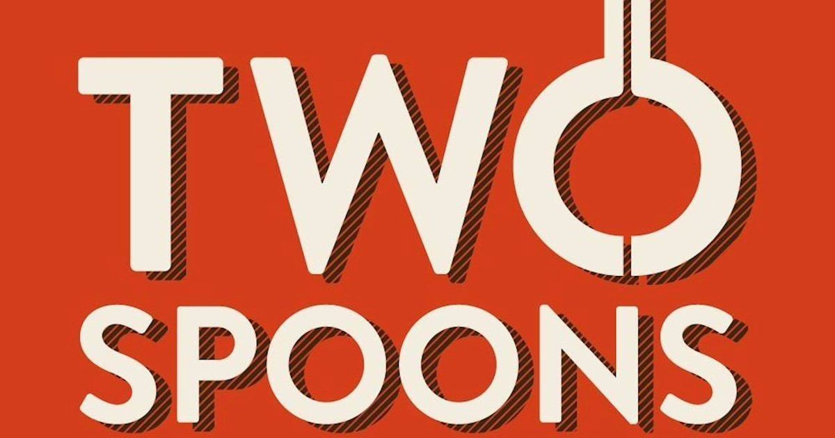 Two Spoons Tea - Best Gourmet Brands | TasteAtlas