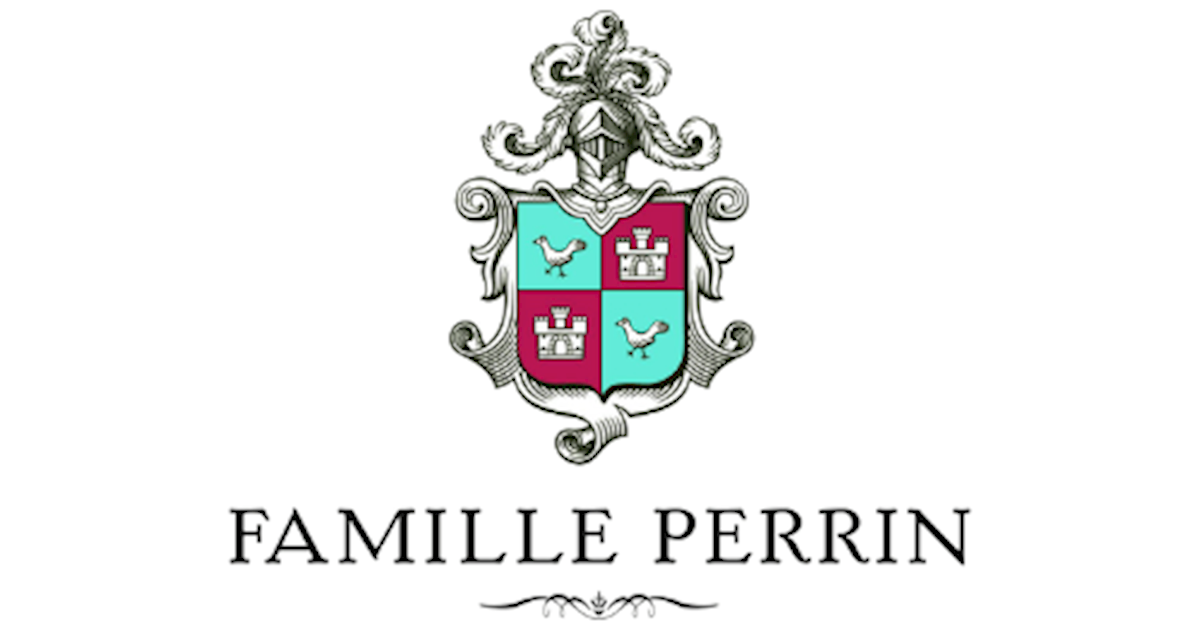 Famille Perrin - Best Gourmet Brands | TasteAtlas