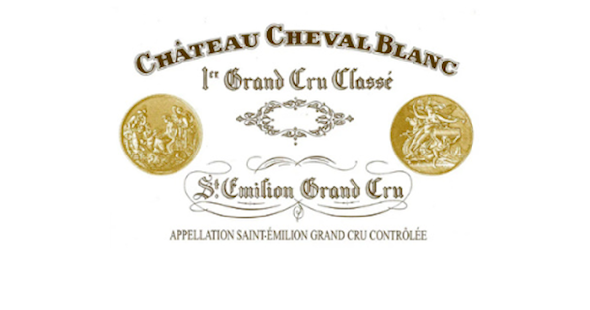 Château Cheval Blanc - Best Gourmet Brands | TasteAtlas