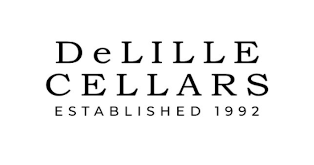DeLille Cellars - Best Gourmet Brands | TasteAtlas