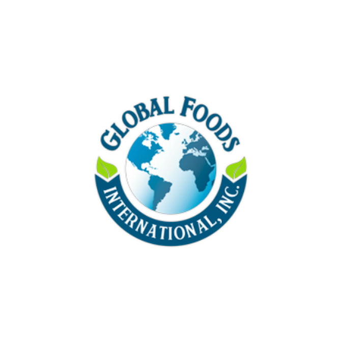 Global Foods International - Best Gourmet Brands | TasteAtlas