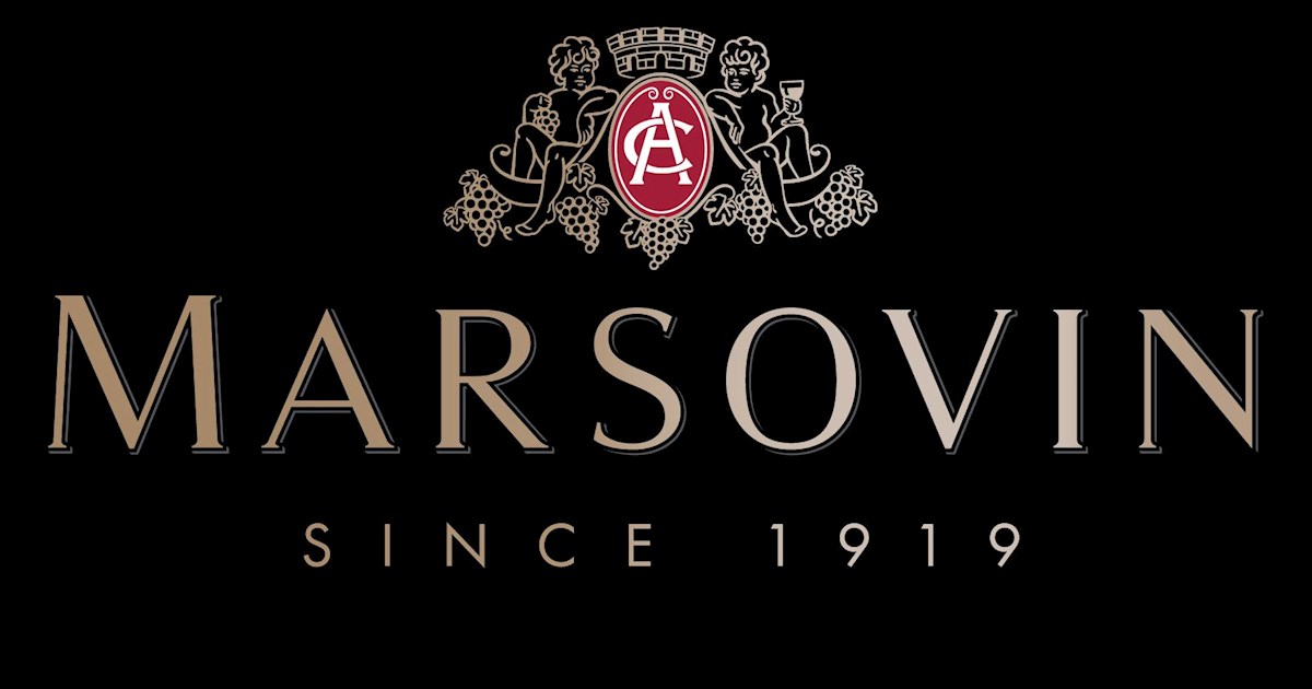 Marsovin Winery - Best Gourmet Brands | TasteAtlas