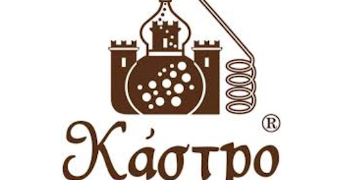 Castro Spirits - Best Gourmet Brands | TasteAtlas