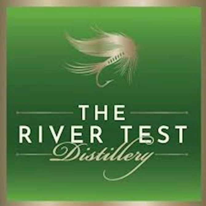 The River Test Distillery - Best Gourmet Brands | TasteAtlas