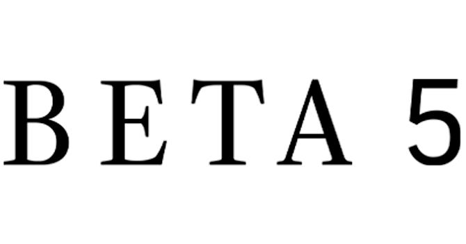 Beta5 Chocolates - Best Gourmet Brands | TasteAtlas