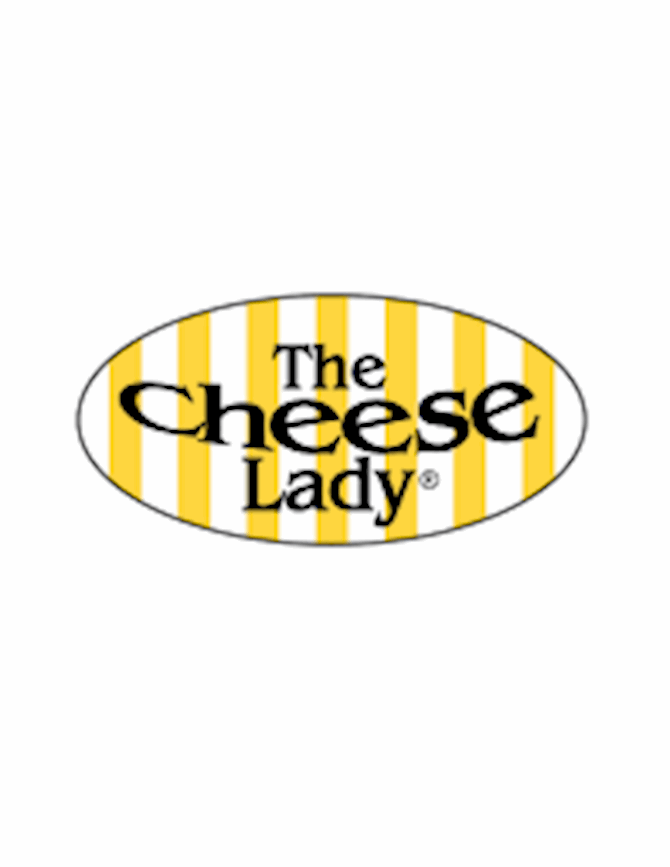 The Cheese Lady - Best Gourmet Brands | TasteAtlas
