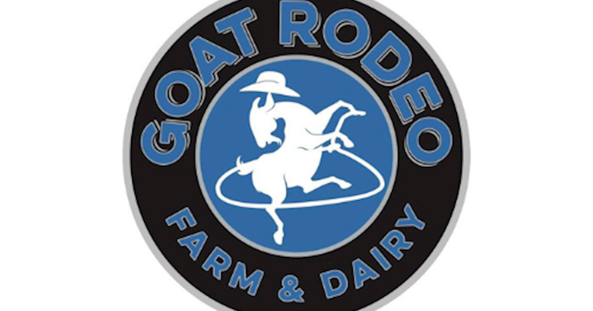 Goat Rodeo Farm & Dairy - Best Gourmet Brands | TasteAtlas