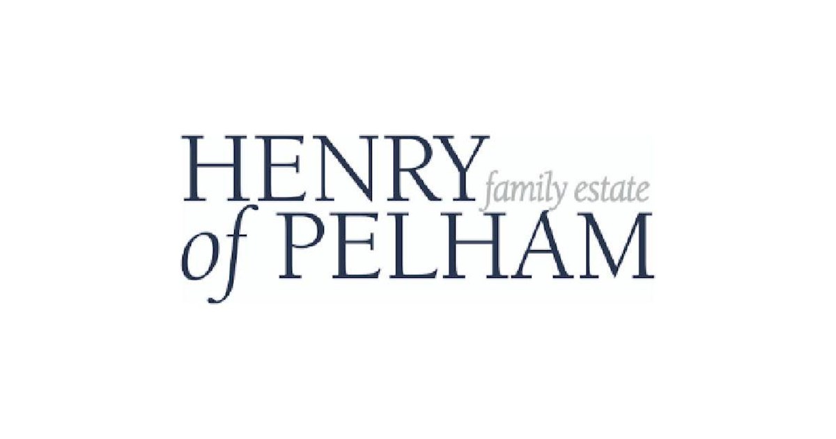 Henry of Pelham Family Estate Winery - Best Gourmet Brands | TasteAtlas