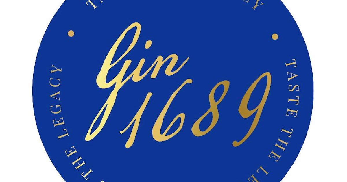Gin 1689 - Best Gourmet Brands | TasteAtlas