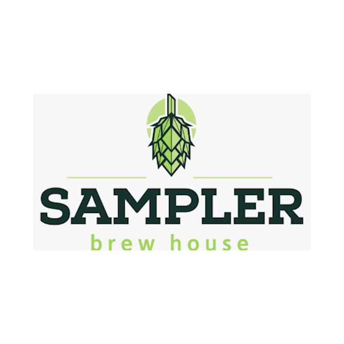 Sampler Brew House - Best Gourmet Brands | TasteAtlas