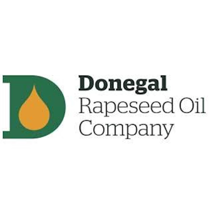 Donegal Rapeseed Oil - Best Gourmet Brands | TasteAtlas